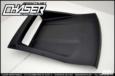 Trunk for Nissan 180sx/200sx/240sx (1989 - 1994) › AVB Sports car ...