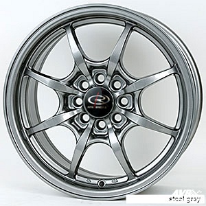 Wheel for Toyota Rav 4 (2001 - 2004) › AVB Sports car tuning & spare parts