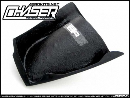 Headlight buckets for Datsun 240z (1970 - 1973) › AVB Sports car tuning ...