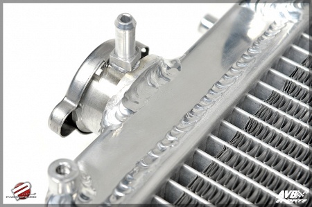 Password JDM Radiator › AVB Sports car tuning & spare parts