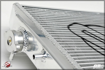 Password JDM Radiator › AVB Sports car tuning & spare parts