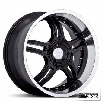 Ruff Racing Wheel › AVB Sports car tuning & spare parts