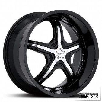 Wheel for Toyota Rav 4 (2001 - 2004) › AVB Sports car tuning & spare parts