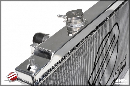 Password JDM Radiator › AVB Sports car tuning & spare parts