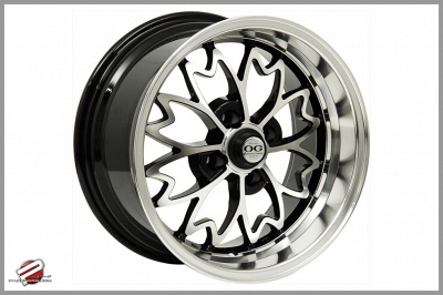 Axis Wheel › AVB Sports car tuning & spare parts