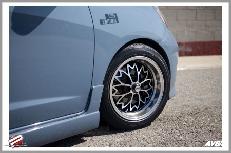 Axis Wheel › AVB Sports car tuning & spare parts