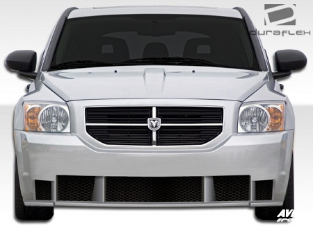 Bodykit for Dodge Caliber (2007 - 2011) › AVB Sports car tuning & spare ...