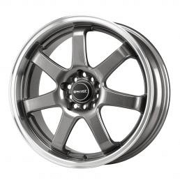 Drag Wheels DR35 › AVB Sports car tuning & spare parts