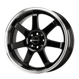 Drag Wheels DR35 › AVB Sports car tuning & spare parts