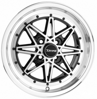 Drag Wheels DR20 › AVB Sports car tuning & spare parts