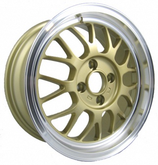 Spun wheels Wheel › AVB Sports car tuning & spare parts