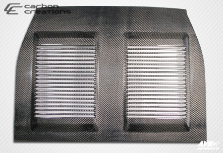 Engine cover for Toyota Mr2 (1989 - 1997) › AVB Sports car tuning ...