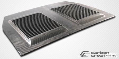 Engine cover for Toyota Mr2 (1989 - 1997) › AVB Sports car tuning ...