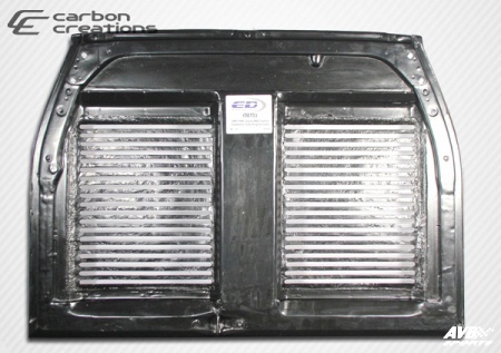 Engine cover for Toyota Mr2 (1989 - 1997) › AVB Sports car tuning ...