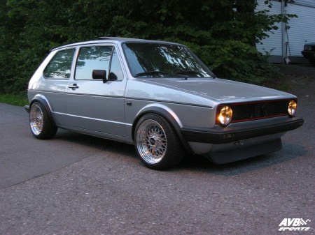 Japan Racing JR9 › AVB Sports car tuning & spare parts