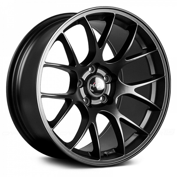 Miro wheels 112 19 › AVB Sports car tuning & spare parts