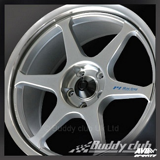 Buddy Club P1 racing II plus › AVB Sports car tuning & spare parts