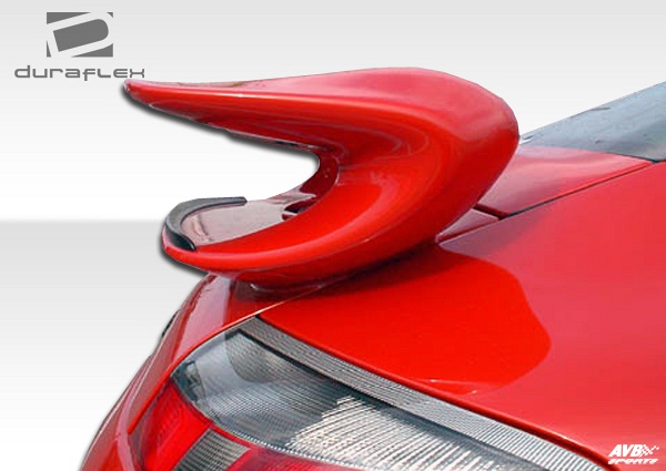 Extreme Dimensions Rear wing › AVB Sports car tuning & spare parts