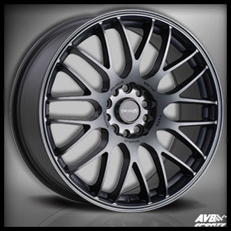 Tenzo-R Type M V1 › AVB Sports car tuning & spare parts