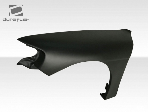 Bodykit for Honda Crx (1988 - 1991) › AVB Sports car tuning & spare parts