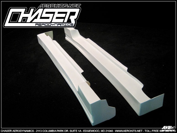 Bodykit for Honda Crx (1988 - 1991) › AVB Sports car tuning & spare parts